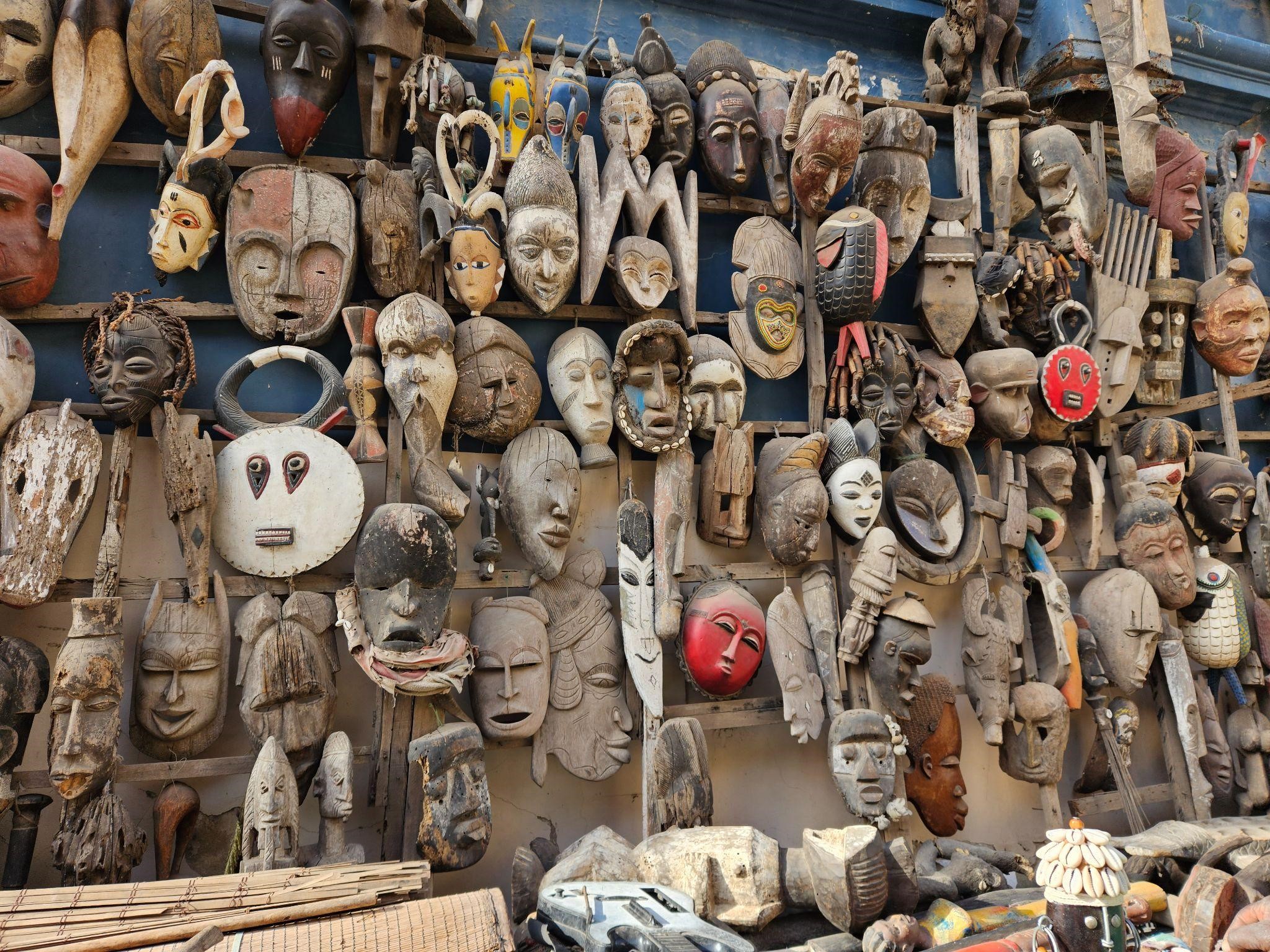 France, Morocco & Senegal: A common history – Gap Year Program